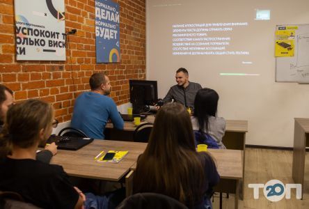 Lemon School Киев - 315 реальных отзывов - ТОП 20