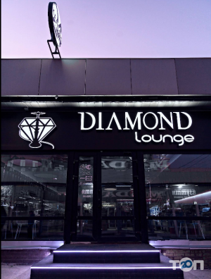 diamond bar.kyiv Київ - 71 реальних відгуків - ТОП 20