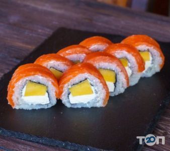 Cover Sushi київ 67 реальних відгуків топ 20