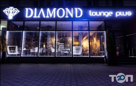 Dimond Lounge Київ - 159 реальних відгуків - ТОП 20