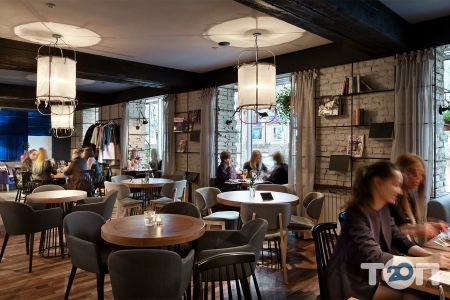Gastro Cafe 15 Кривий Ріг - 119 реальних відгуків - ТОП 20