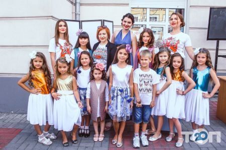 Katrin Fox Вінниця – опис послуг, відгуки про компанію, фото, адреси