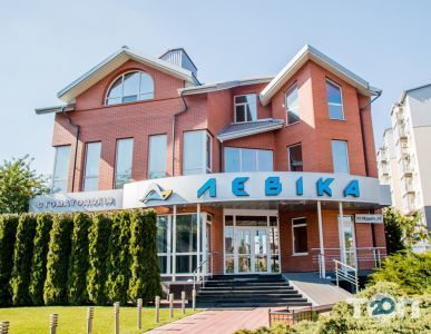 ЛЄВІКА Вінниця - 290 реальних відгуків