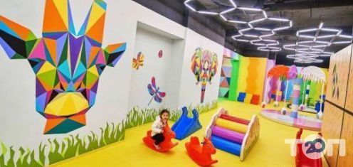 Tilly Willy Одесса - 305 реальных отзывов - ТОП 20